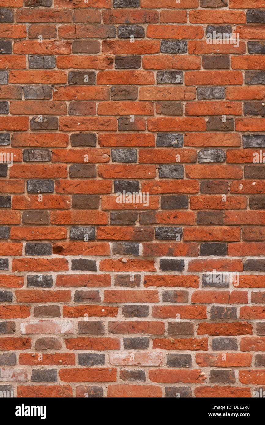English Bond Brickwork Stock Photos & English Bond Brickwork Stock ...