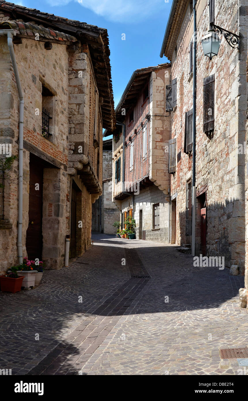 Castelnau hi-res stock photography and images - Alamy