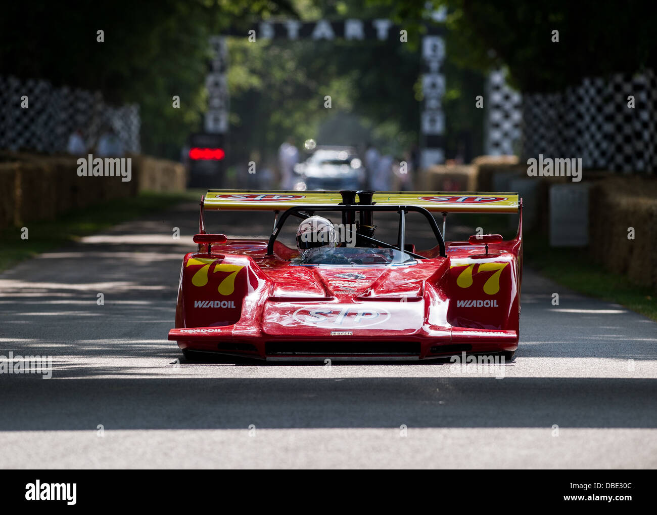 March Chevrolet High Resolution Stock Photography and Images - Alamy
