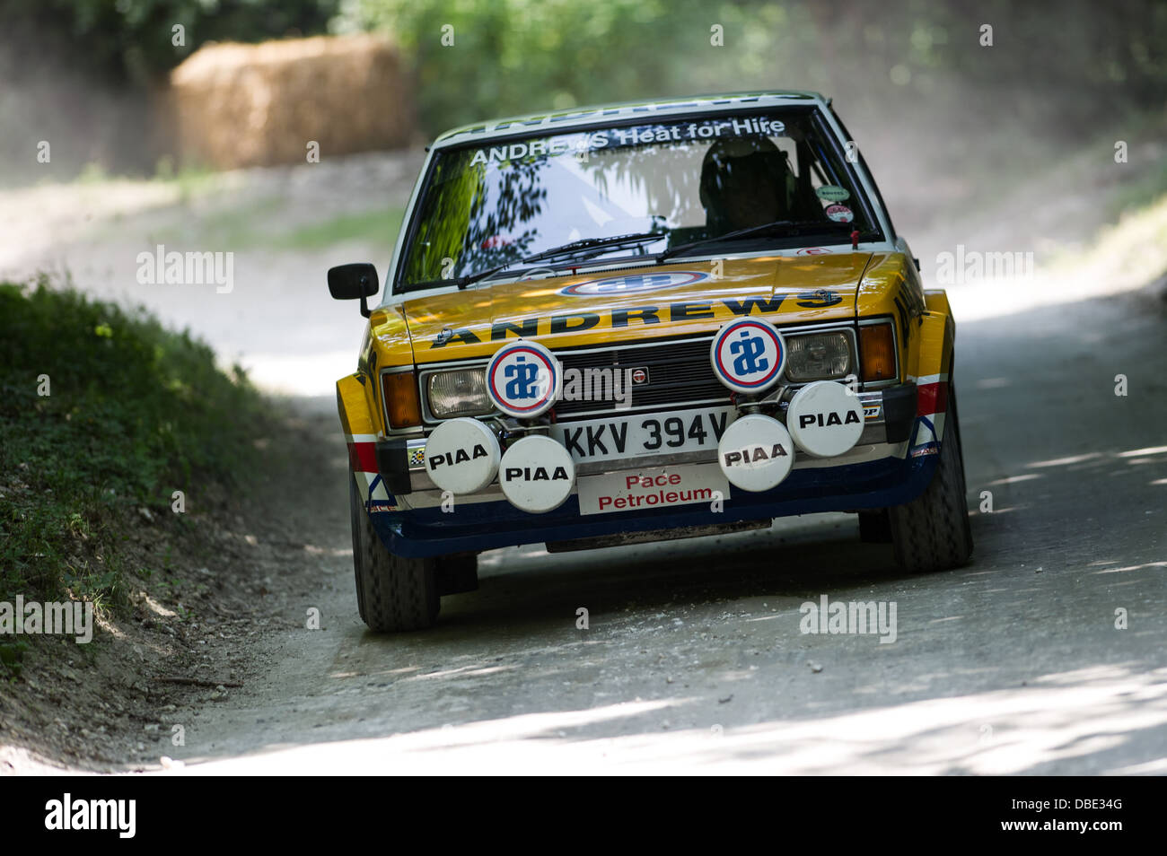 Talbot sunbeam hi-res stock photography and images - Alamy
