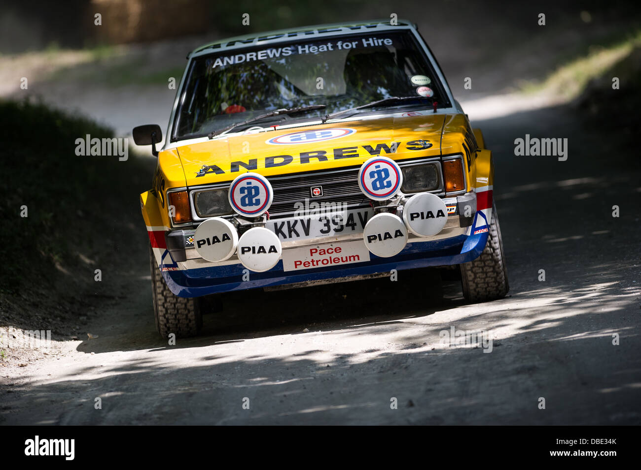 Talbot sunbeam hi-res stock photography and images - Alamy