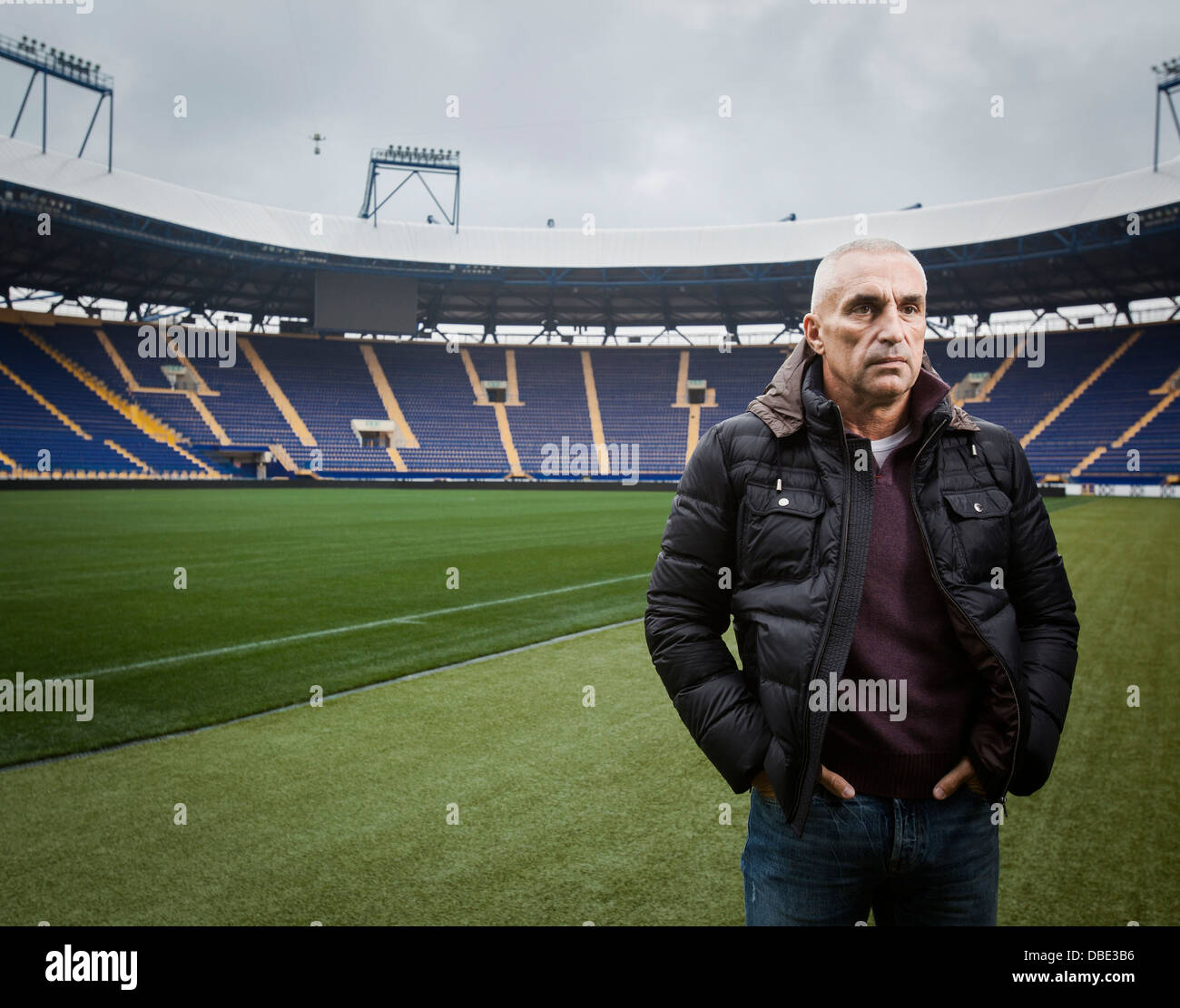 Oleksandr yaroslavsky hi-res stock photography and images - Alamy