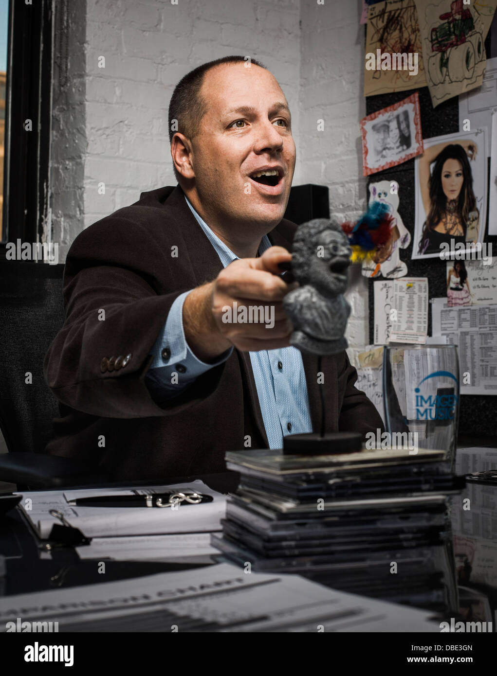 Richard stumpf hi-res stock photography and images - Alamy