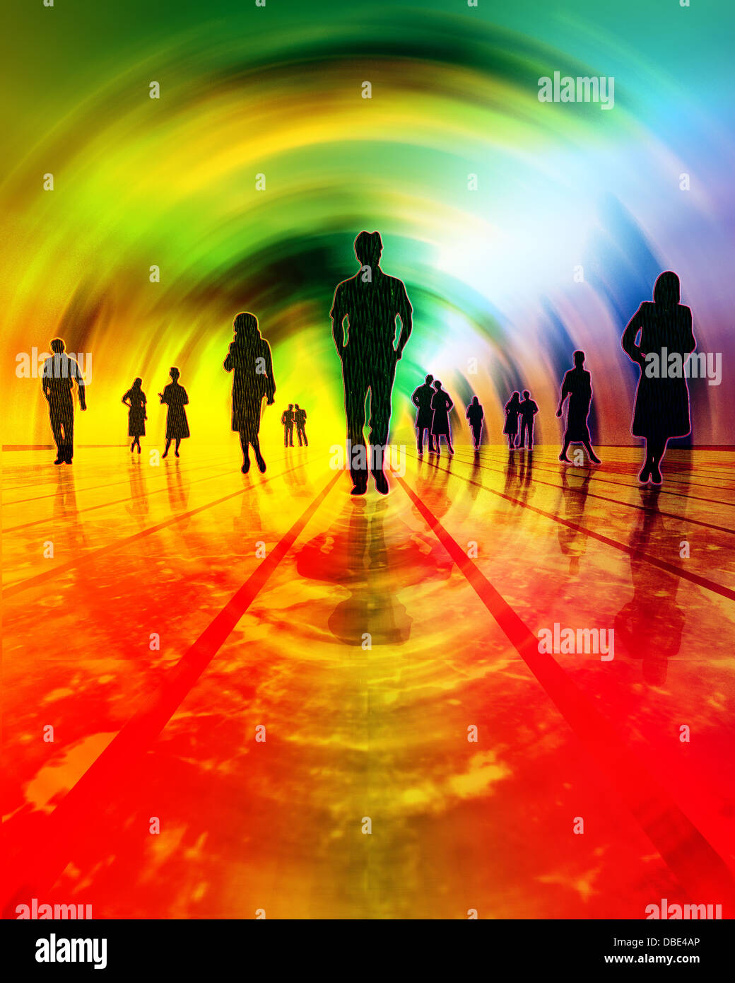 Future courses hi-res stock photography and images - Alamy