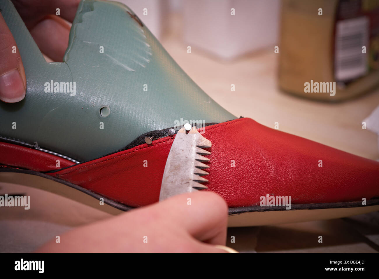 Gait patterns hi-res stock photography and images - Alamy