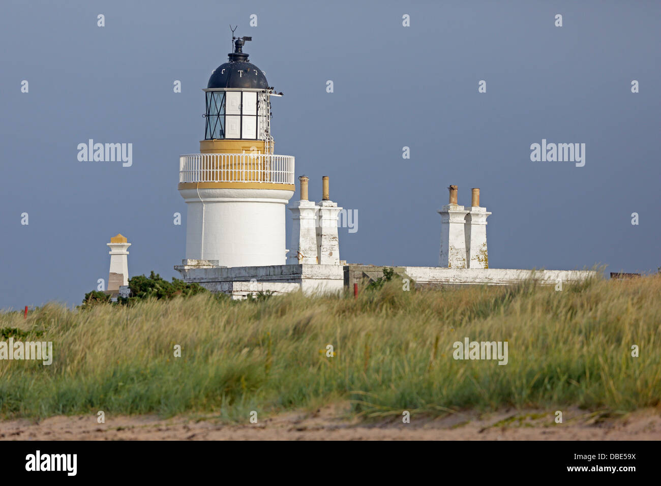Chanonry point hi-res stock photography and images - Alamy
