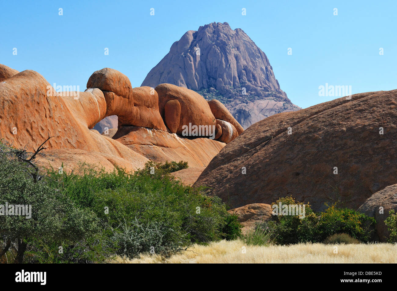 Spitzkoppe a hi-res stock photography and images - Alamy