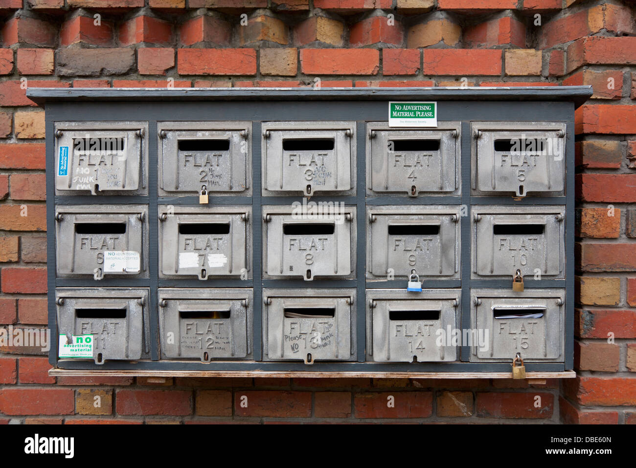 Australian mailboxes hi-res stock photography and images - Alamy
