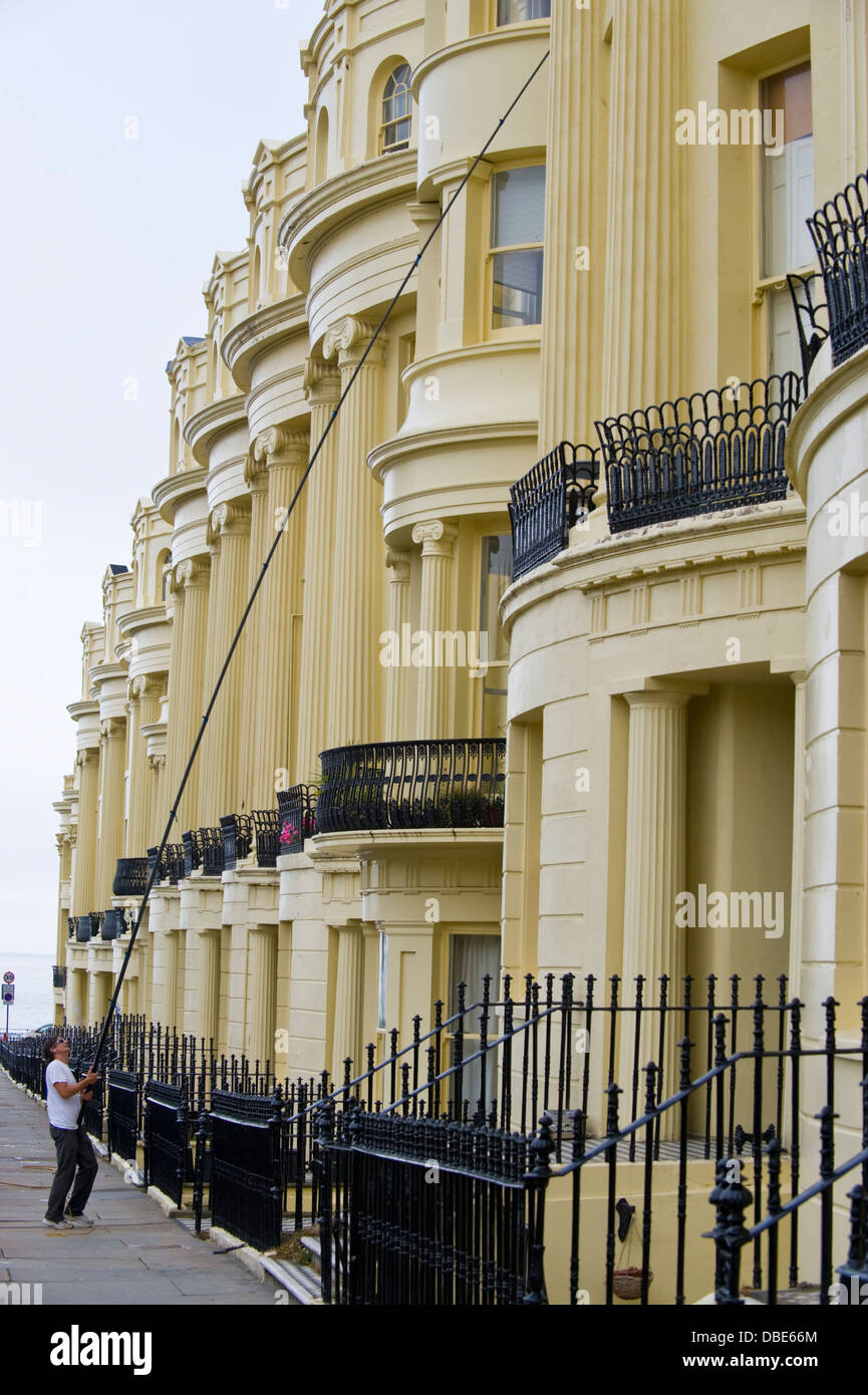 Sash window 19th century hi-res stock photography and images - Alamy