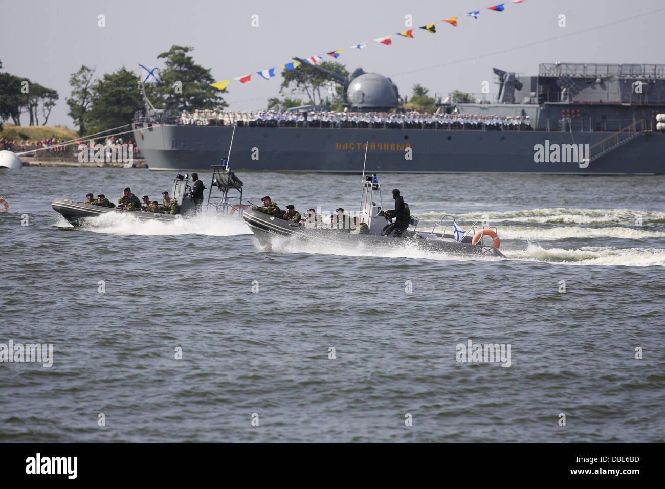 Spetsnaz hi-res stock photography and images - Alamy