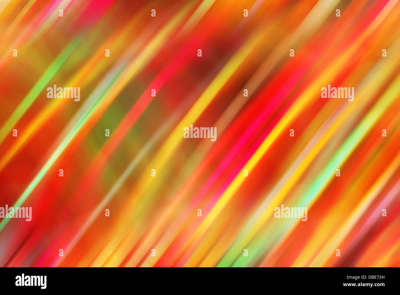 Streaks of colorful lights in motion Stock Photo - Alamy