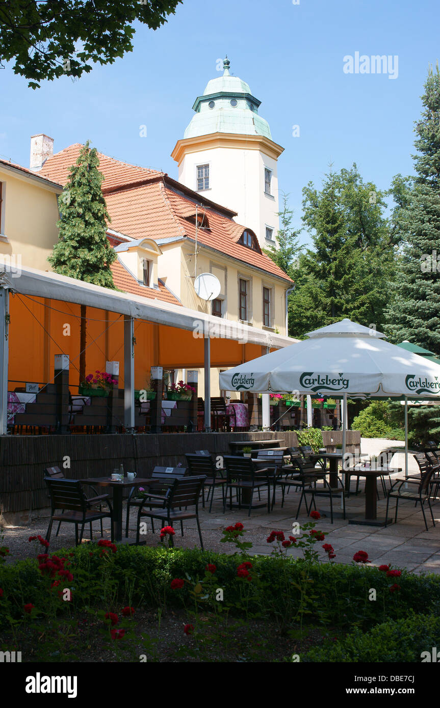 Schloss pless hi-res stock photography and images - Alamy