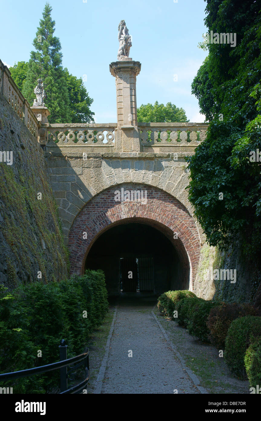 Schloss pless hi-res stock photography and images - Alamy