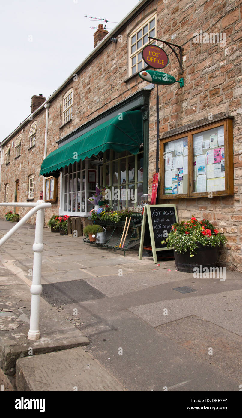 Chew Magna Uk High Resolution Stock Photography and Images - Alamy