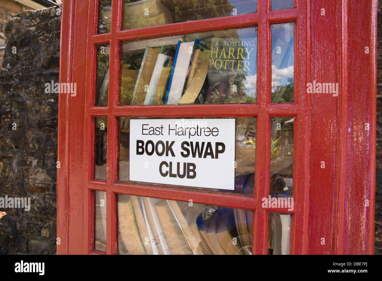 Harptree hi-res stock photography and images - Alamy