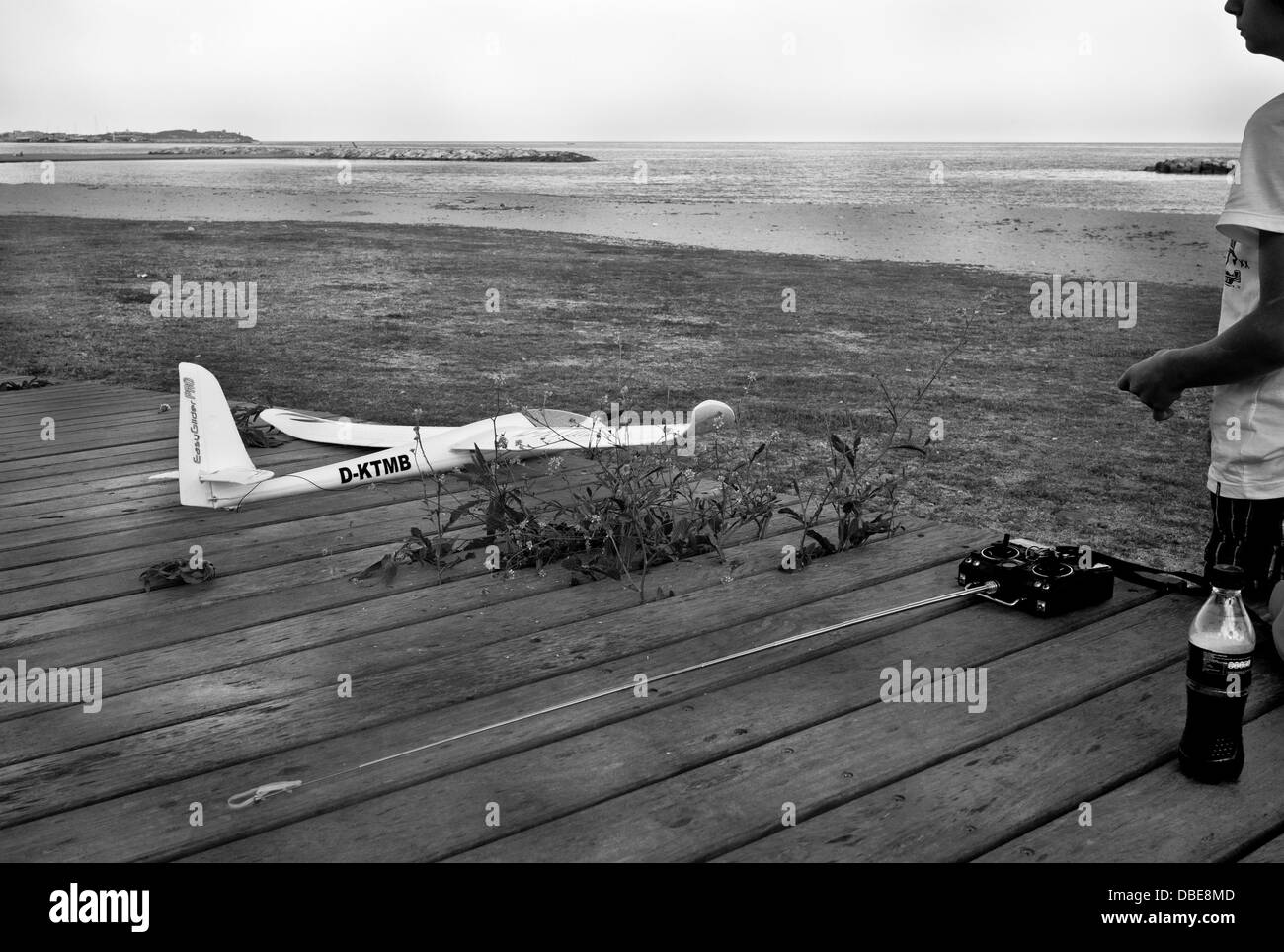 -Radio Control Aircrafts- Gold Coast (Spain Stock Photo - Alamy