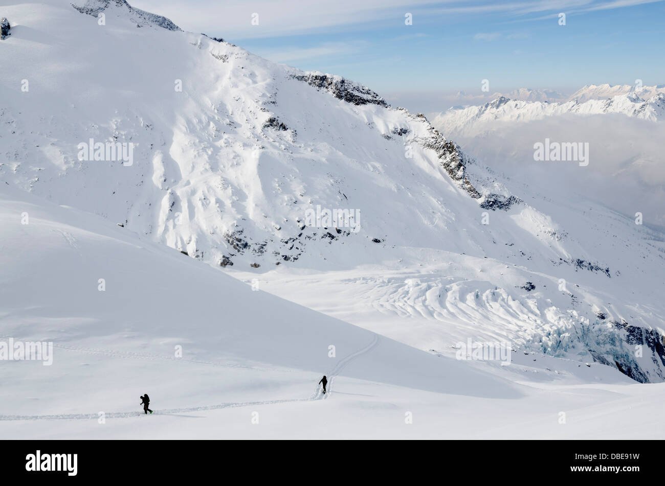 Col du passon hi-res stock photography and images - Alamy