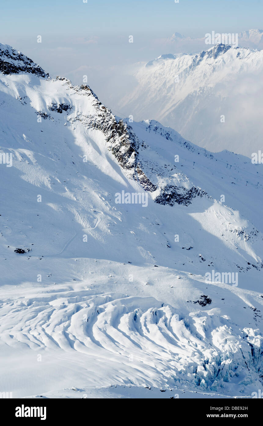 Col du passon hi-res stock photography and images - Alamy