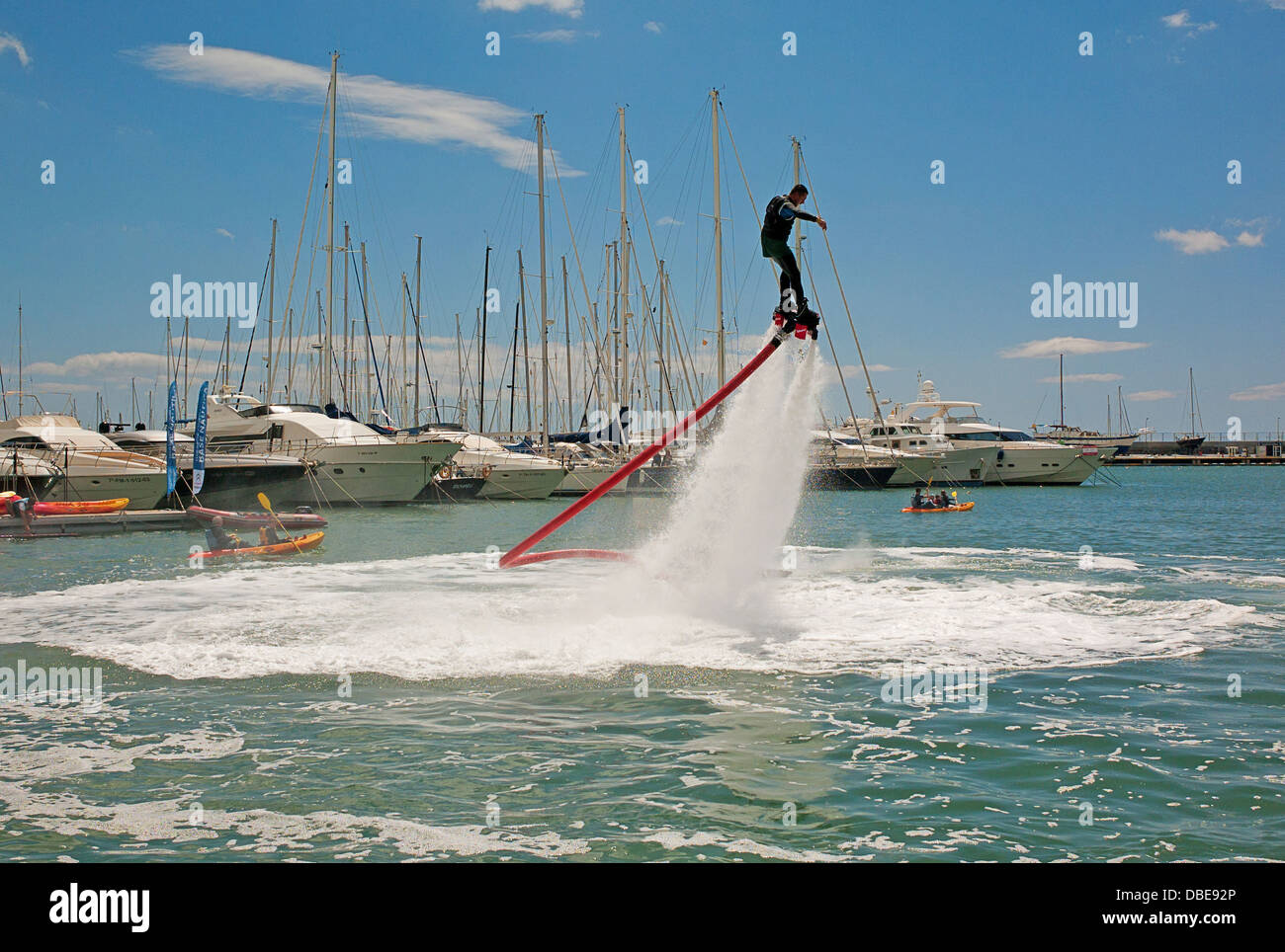 Propellant hi-res stock photography and images - Alamy