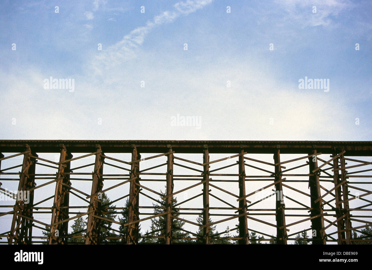 Tressel hi-res stock photography and images - Alamy