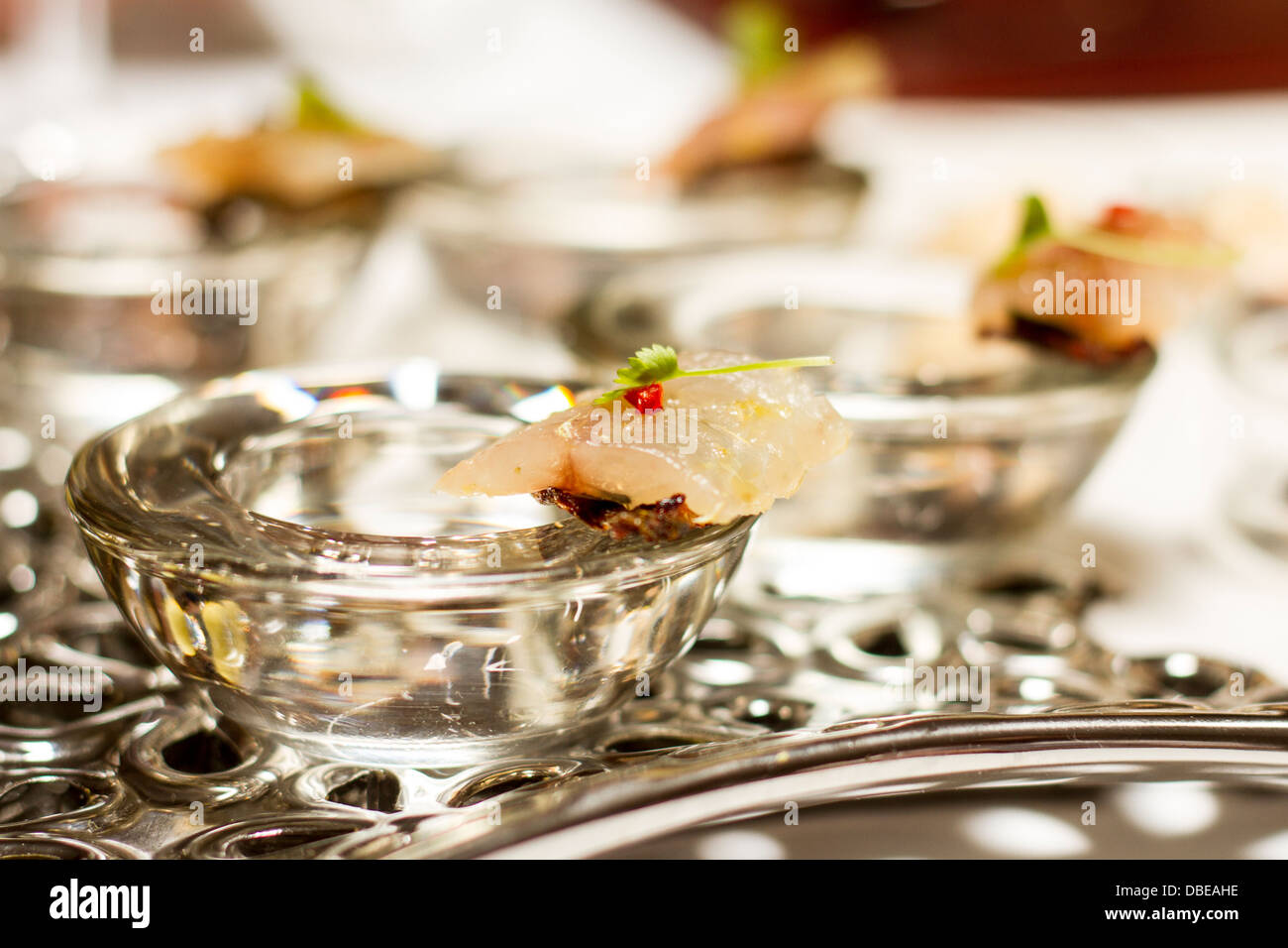 Boga boga restaurant hi-res stock photography and images - Alamy