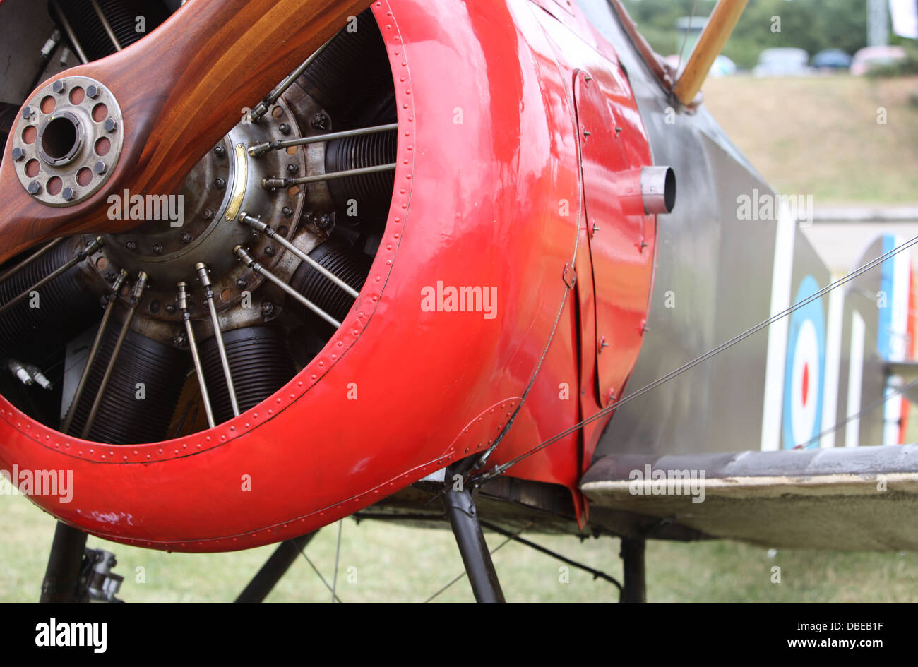 Rotary engine hi-res stock photography and images - Alamy