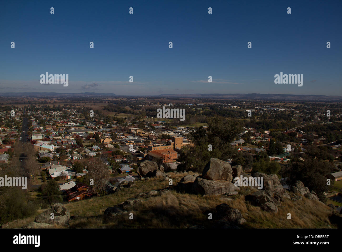 Cowra hi-res stock photography and images - Alamy