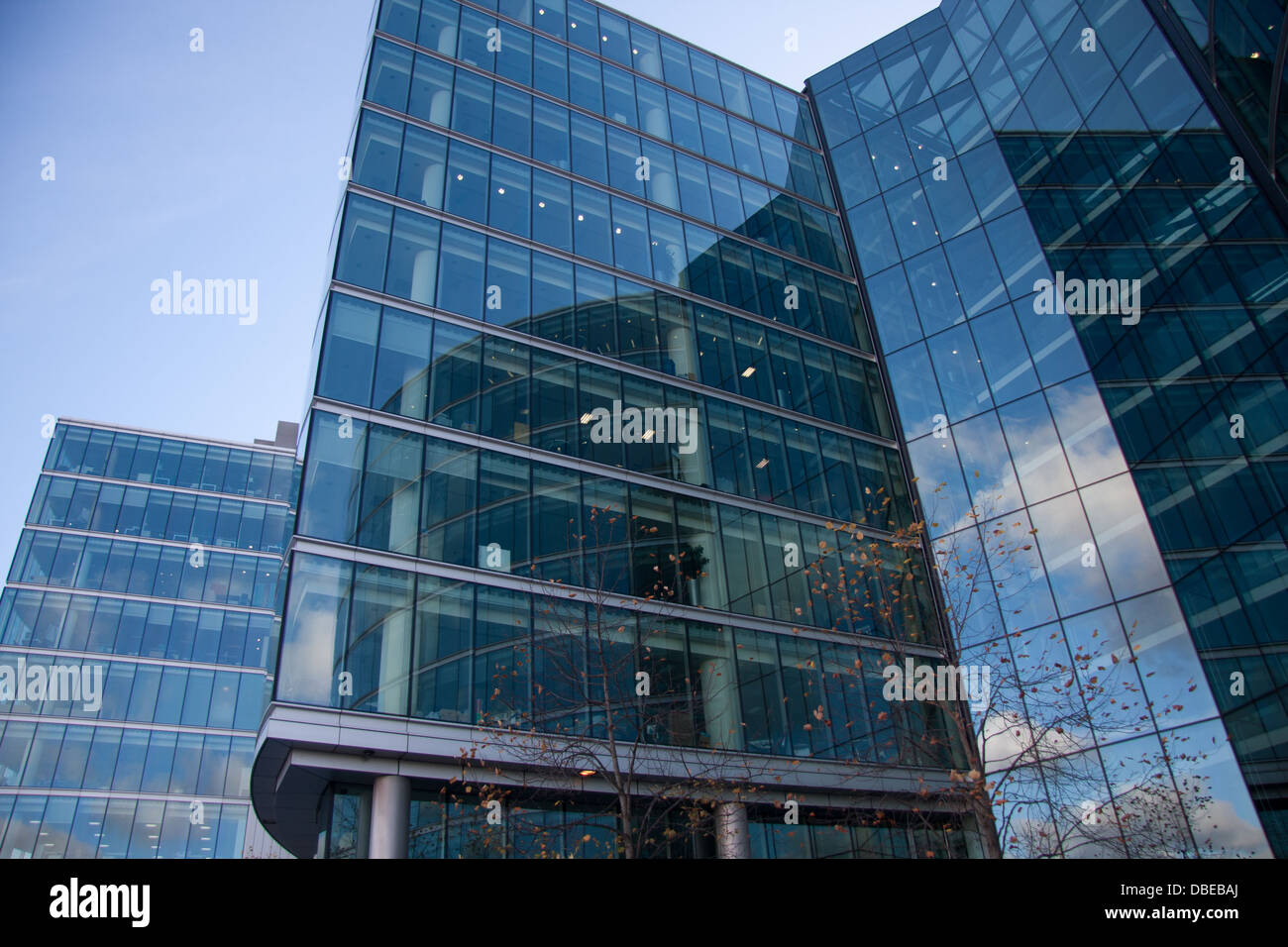 Building at More, London, United Kingdom Stock Photo - Alamy