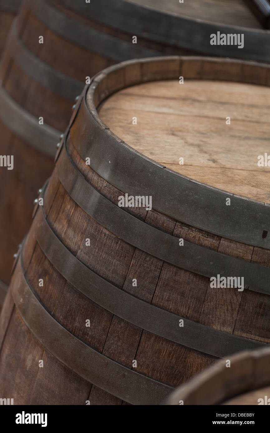 Wood slats hi-res stock photography and images - Alamy