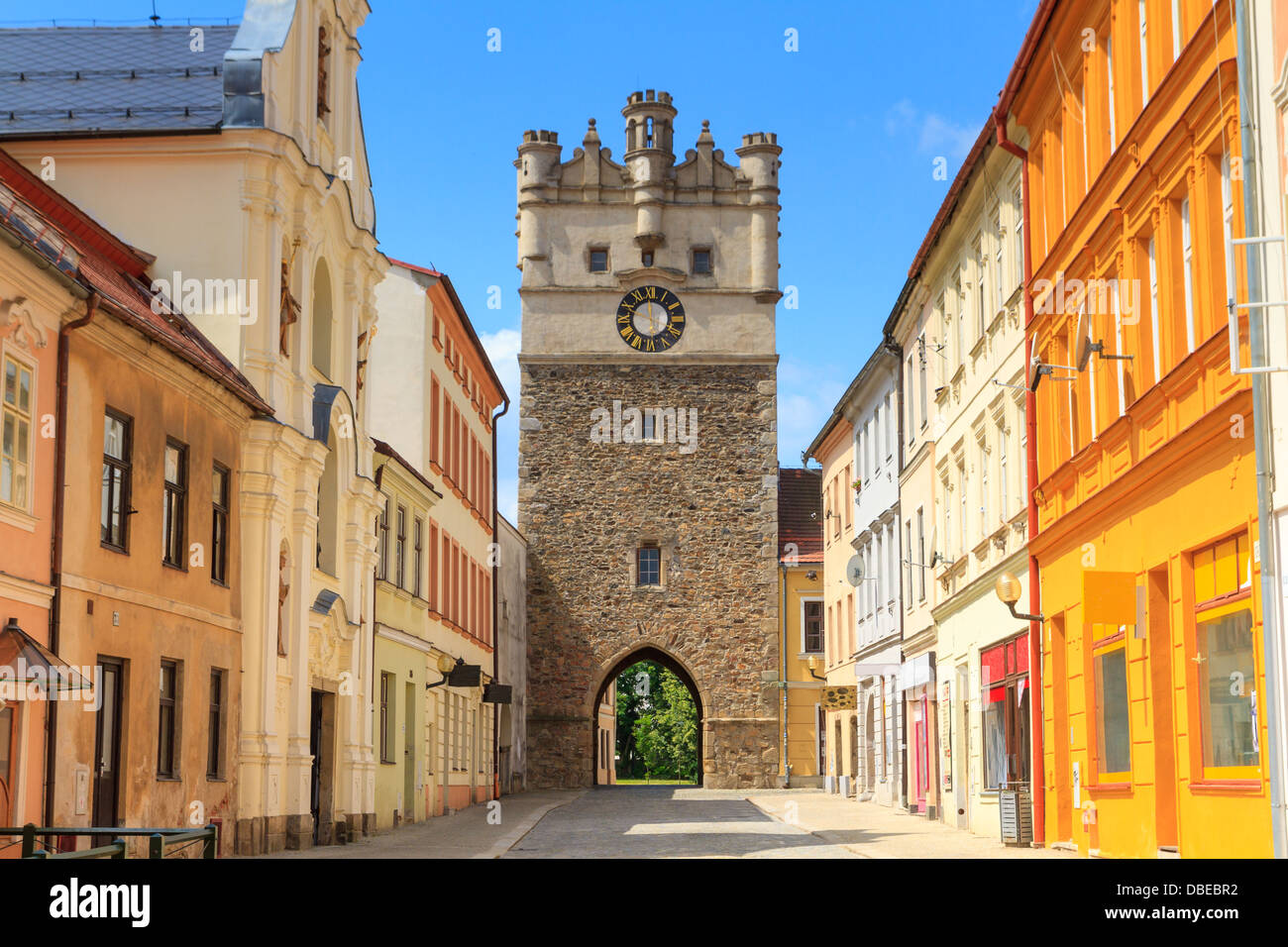 Iglau hi-res stock photography and images - Alamy