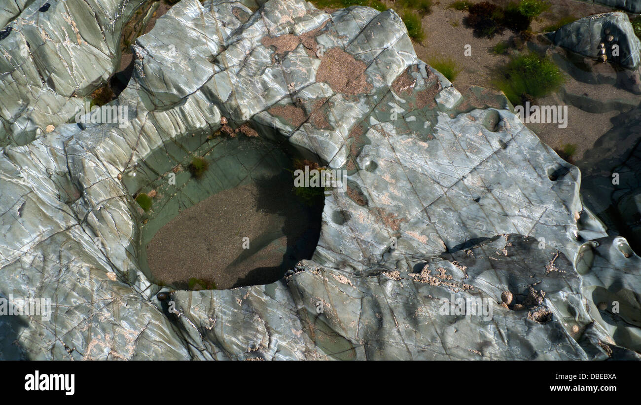 Hollowed out stone hi-res stock photography and images - Alamy