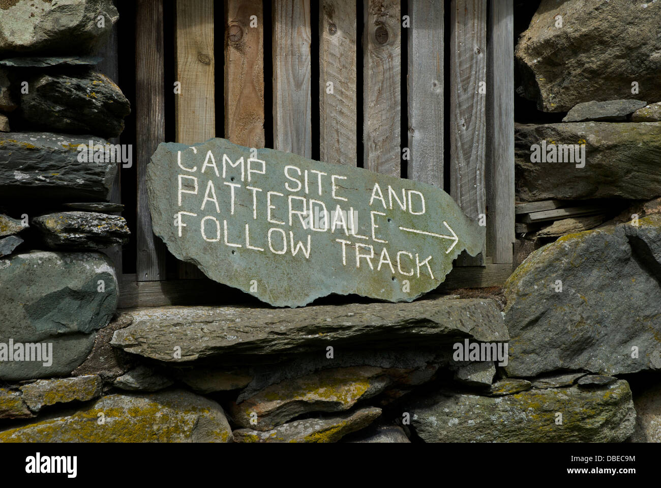 Slate sign hi-res stock photography and images - Alamy