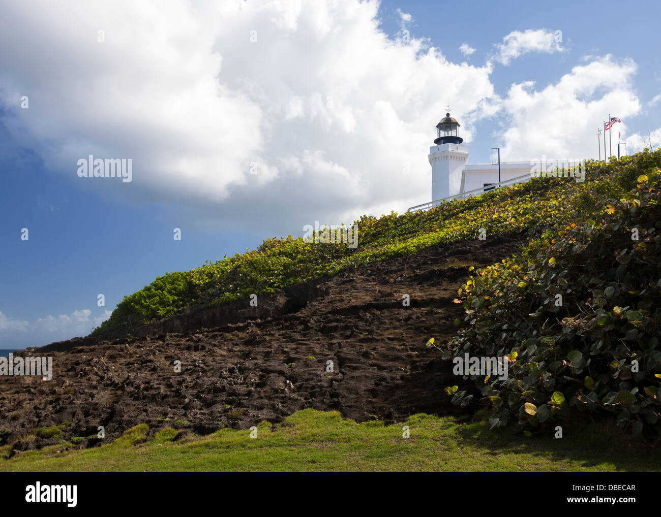 Hill rico hi-res stock photography and images - Alamy