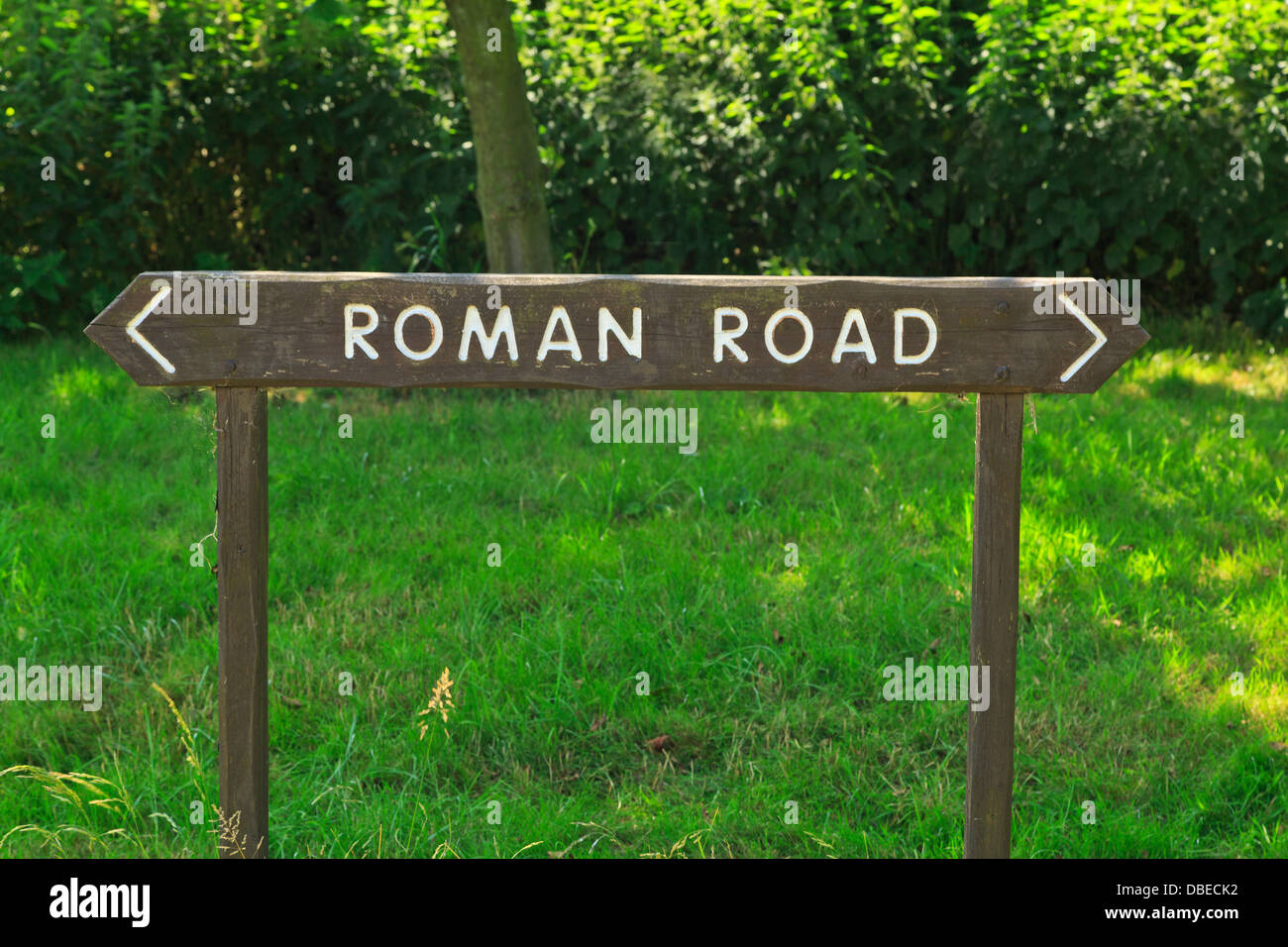 Peterborough sign hi-res stock photography and images - Alamy