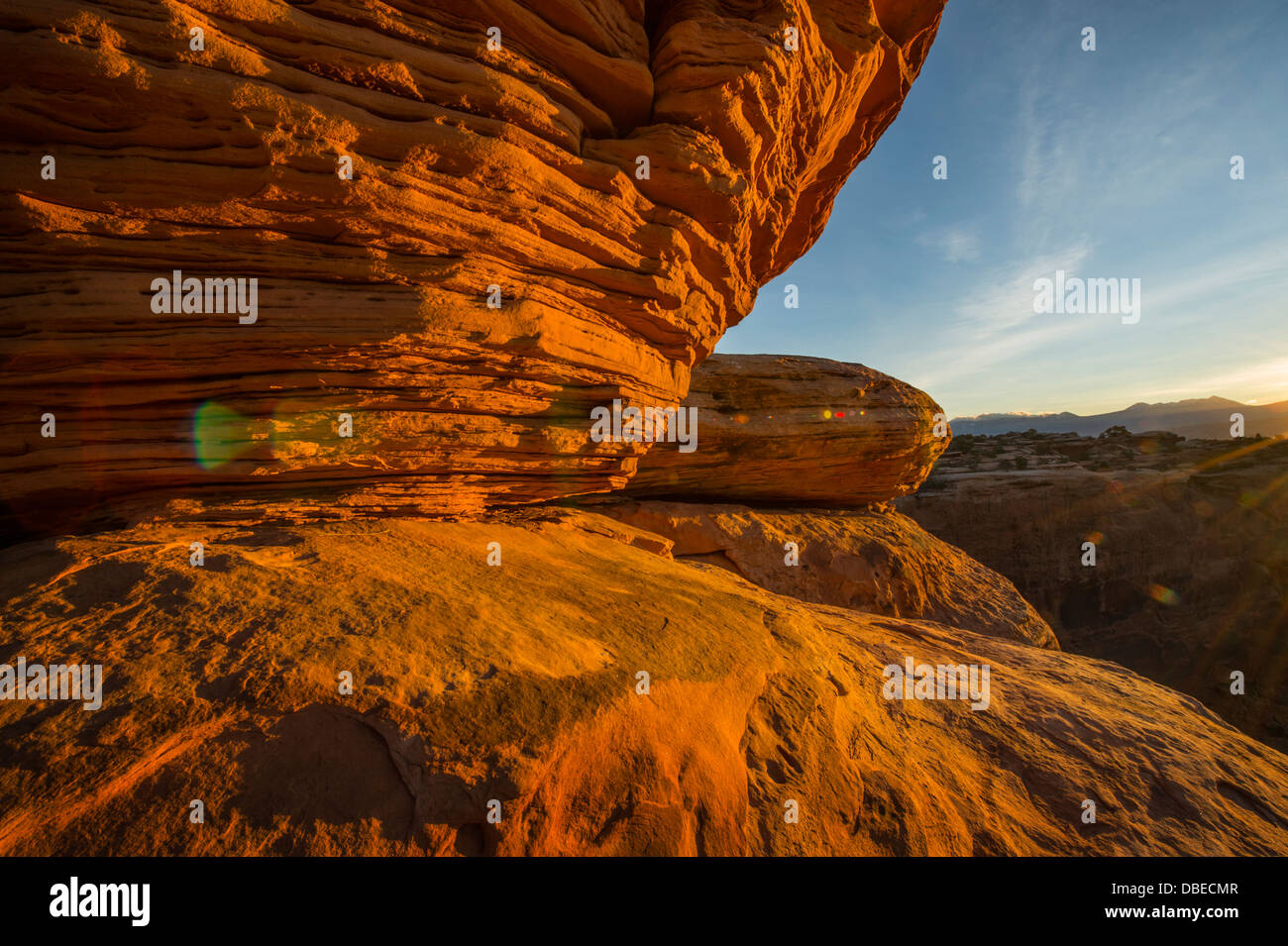 Moab utah history hi-res stock photography and images - Alamy