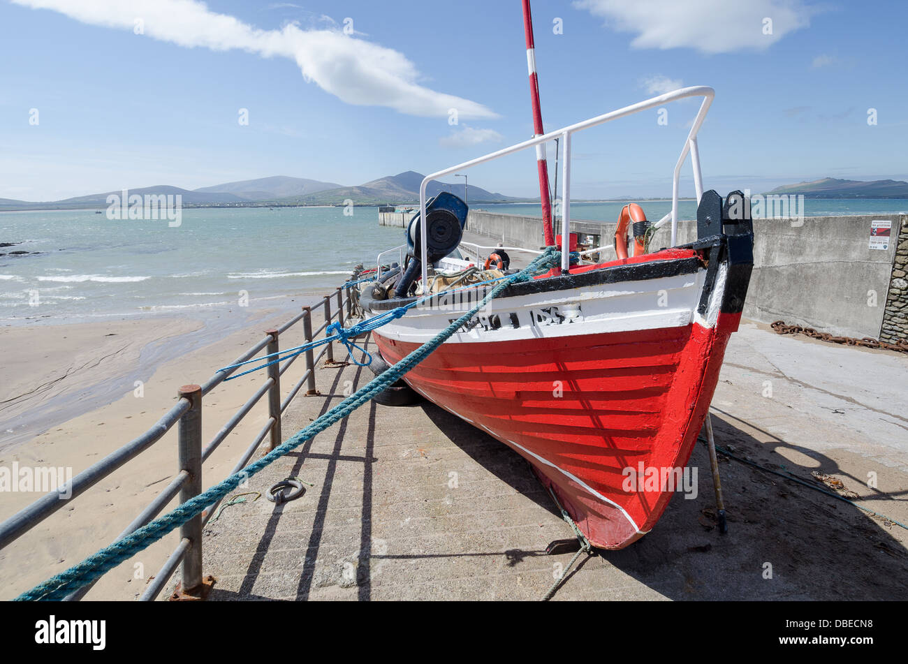 Dingle, Co.Kerry, Ireland Stock Photo - Alamy