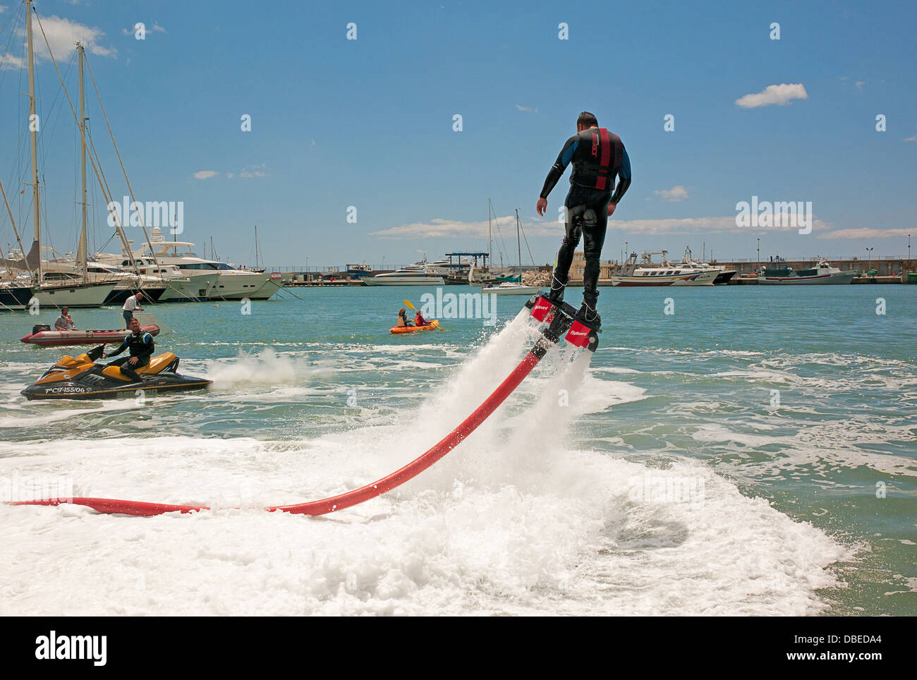 Propellant hi-res stock photography and images - Alamy