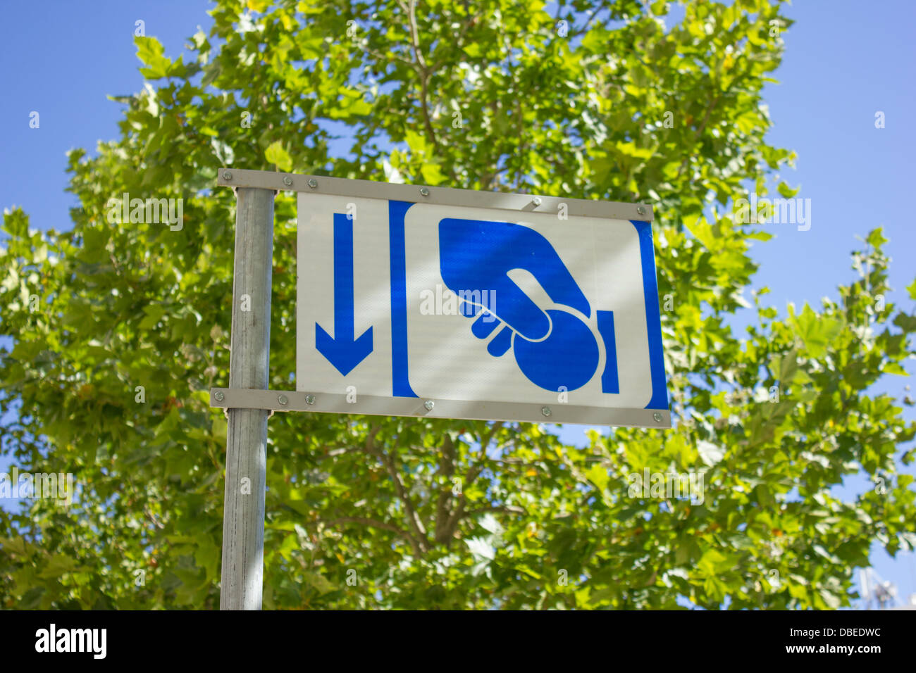 Insert the coins hi-res stock photography and images - Alamy