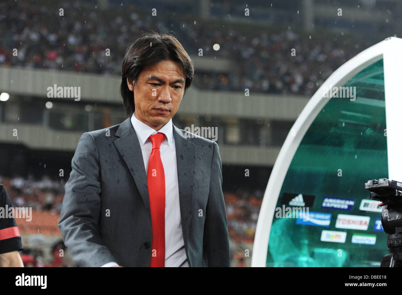 Hong myung bo hi-res stock photography and images - Alamy