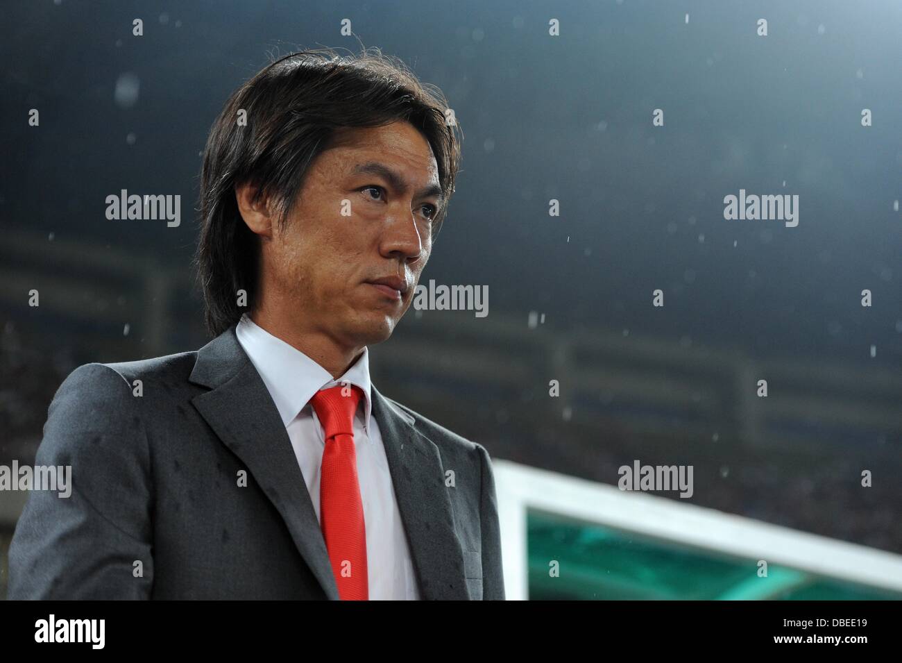 Hong myung bo hi-res stock photography and images - Alamy