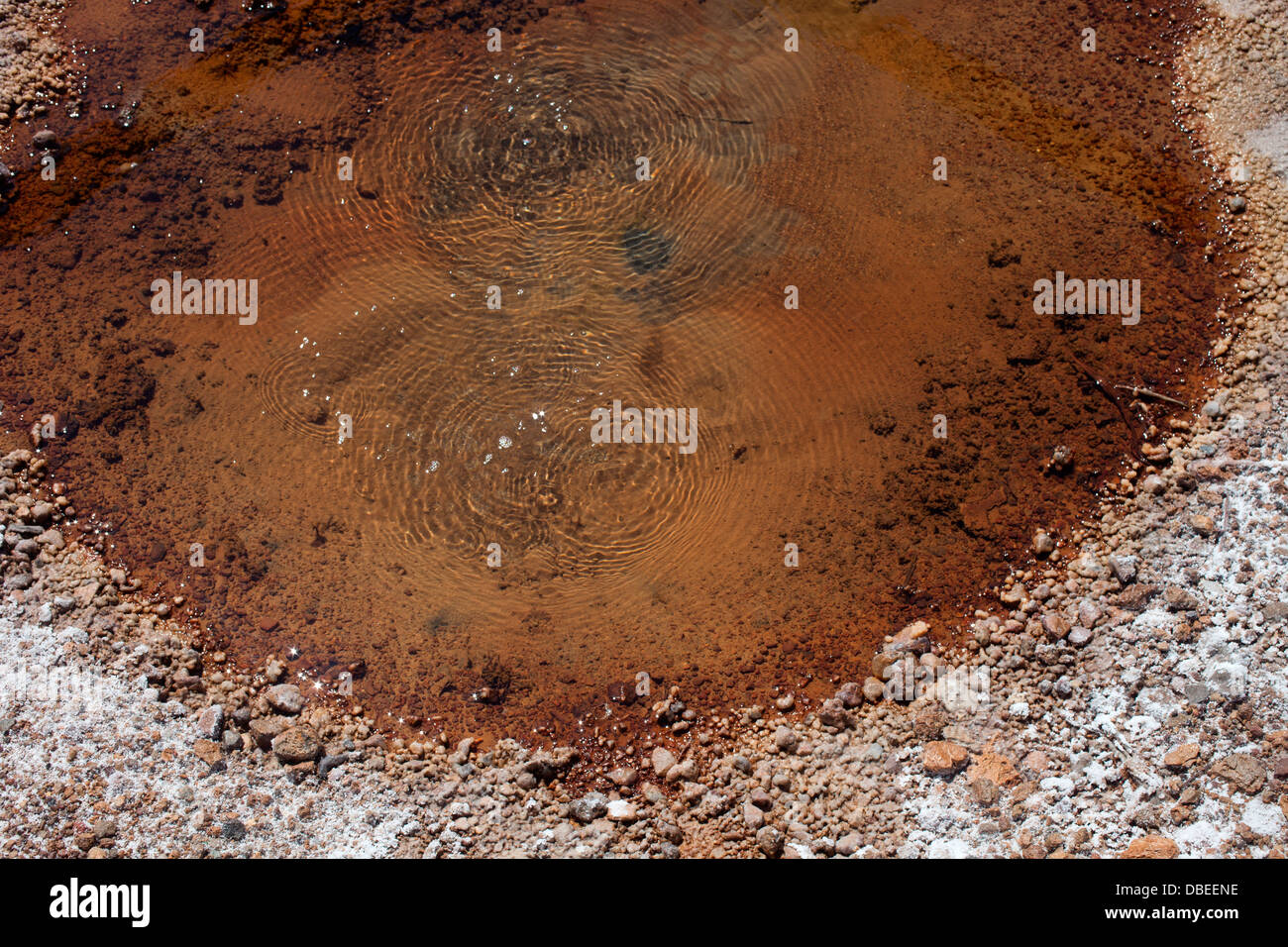 Salty water hi-res stock photography and images - Alamy