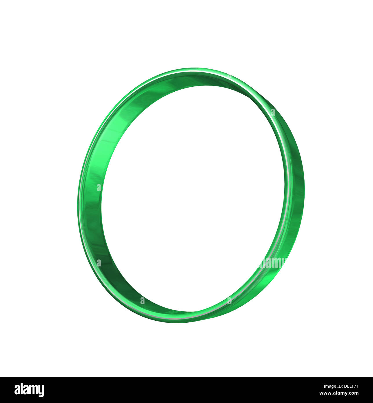 3d Illustrations of rings Stock Photo - Alamy