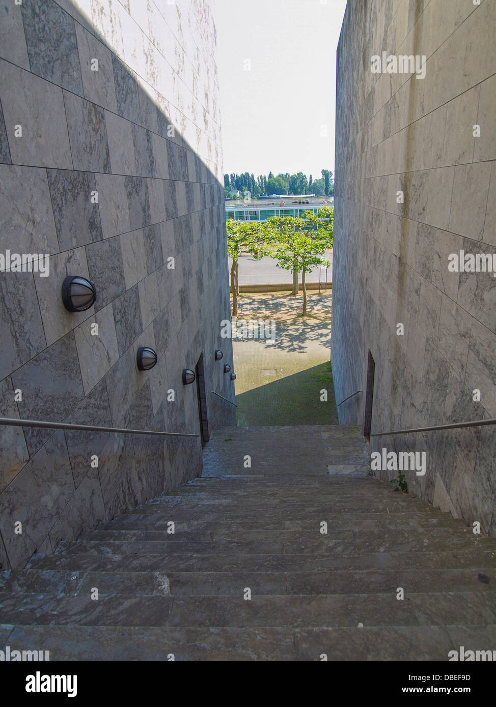 Mainzer Rathaus city hall in Mainz, Germany Stock Photo - Alamy