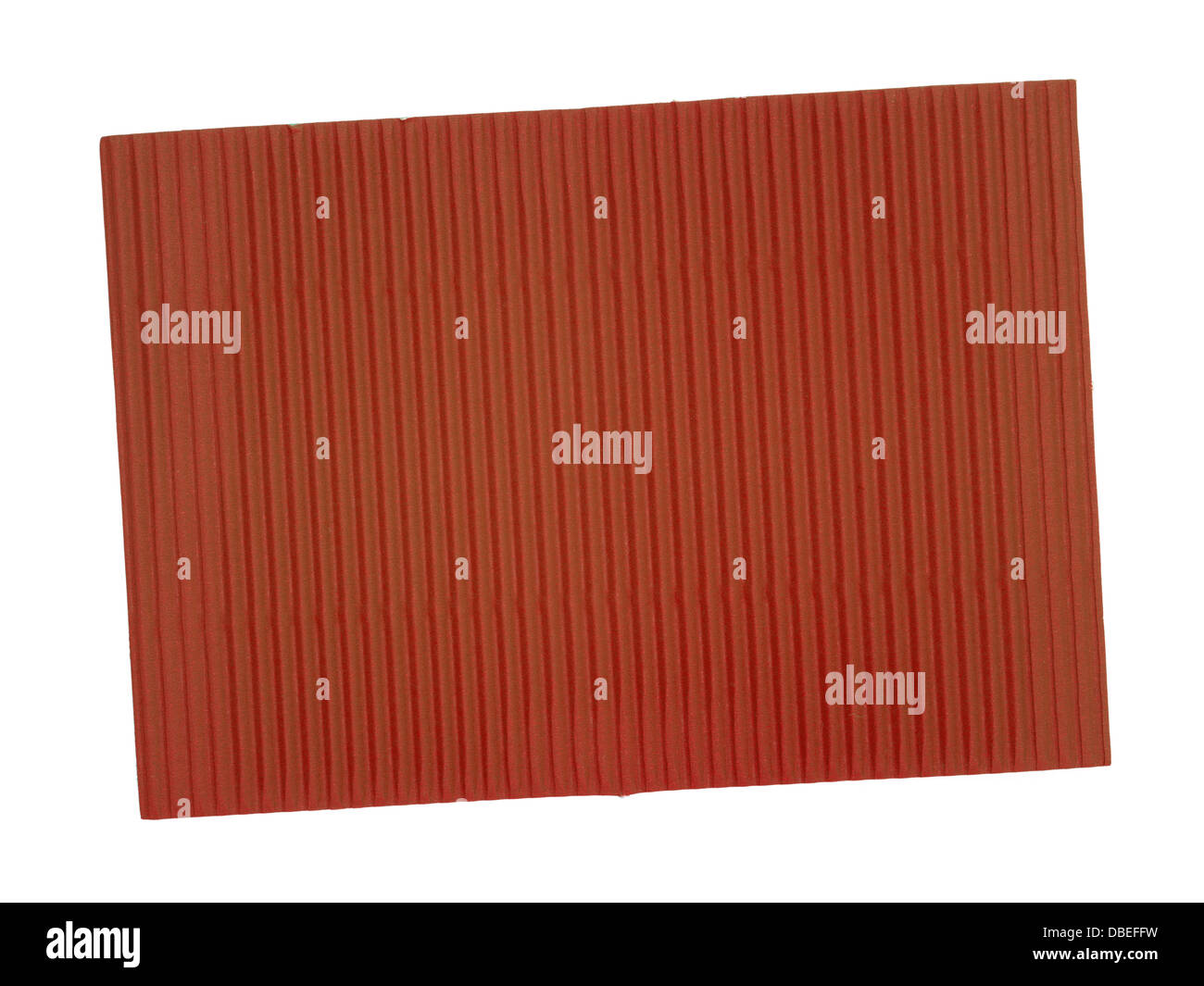 A close up shot of a cardboard background Stock Photo - Alamy