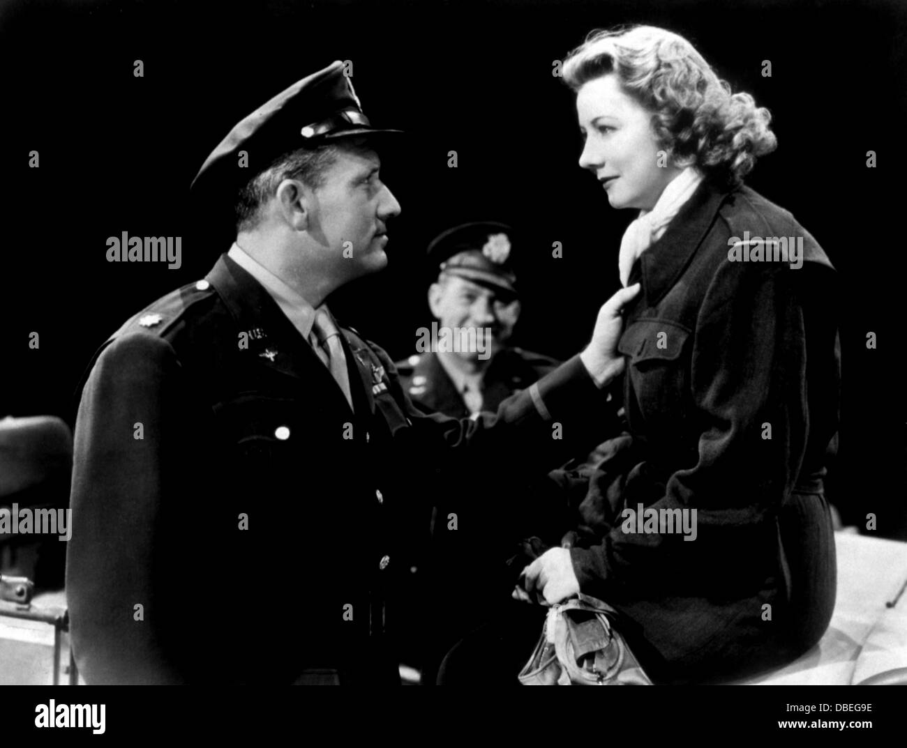 A GUY NAMED JOE (1943) SPENCER TRACEY, IRENE DUNNE VICTOR FLEMING (DIR ...