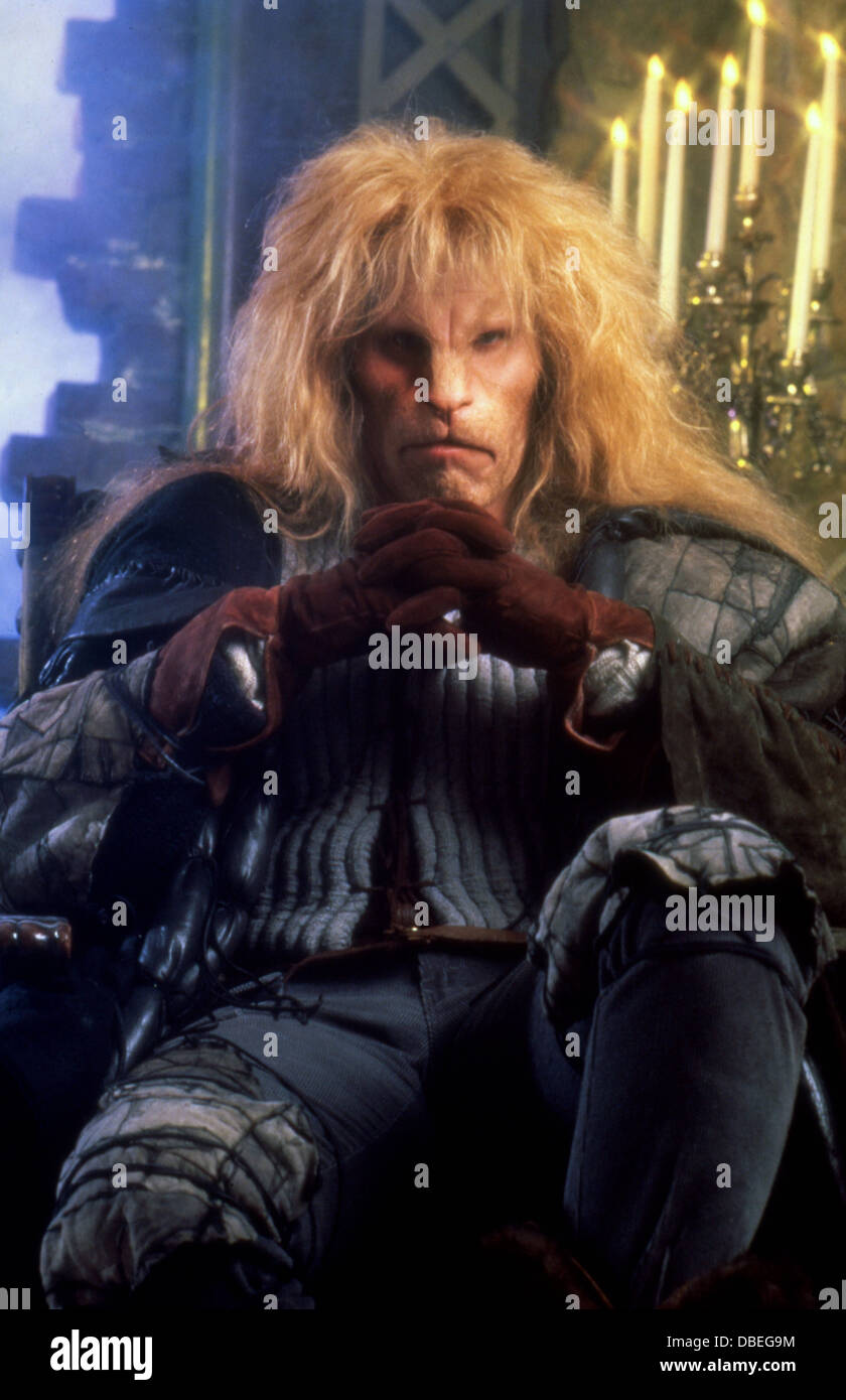 Vincent Beauty And The Beast Tv Series