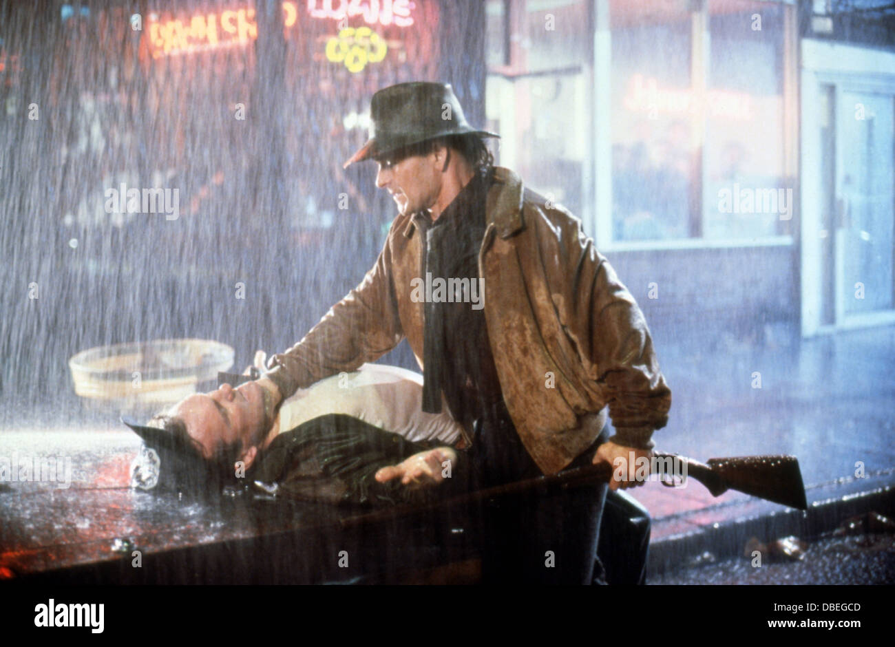 Next of kin movie hi-res stock photography and images - Alamy