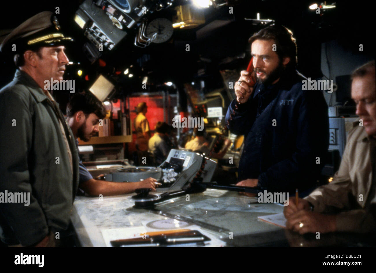 RAISE THE TITANIC (1980) RICHARD JORDAN, JERRY JAMESON (DIR) RTIT 001 ...