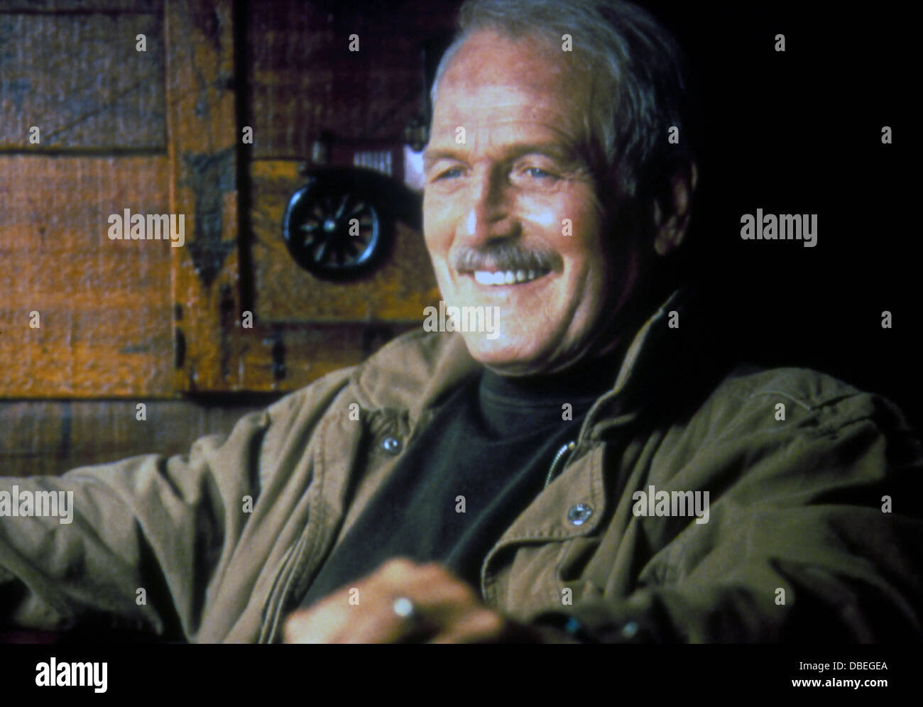 Paul newman twilight 1998 hi-res stock photography and images - Alamy