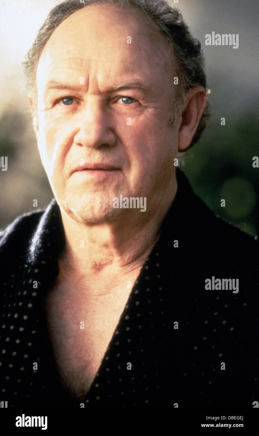 Twilight 1998 gene hackman dir hi-res stock photography and images - Alamy